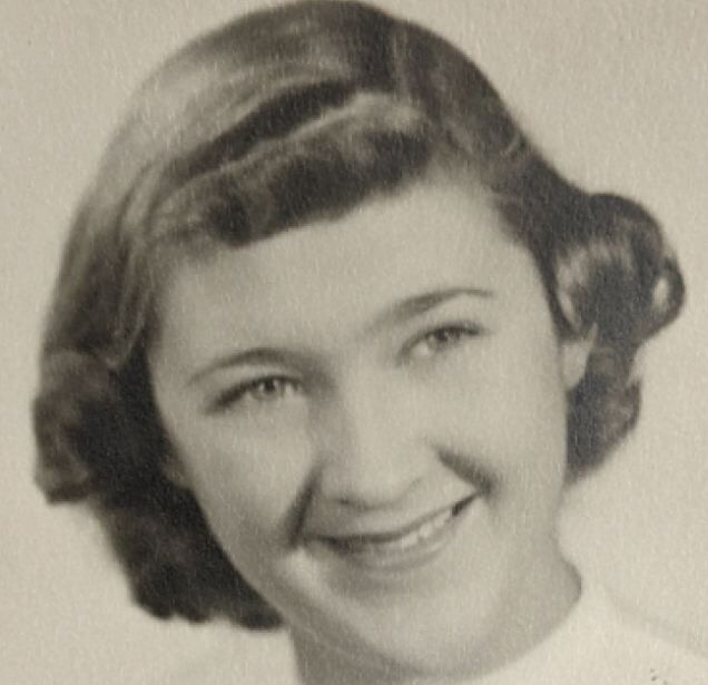 Ann Louise Carter | News, Sports, Jobs - Standard-Examiner